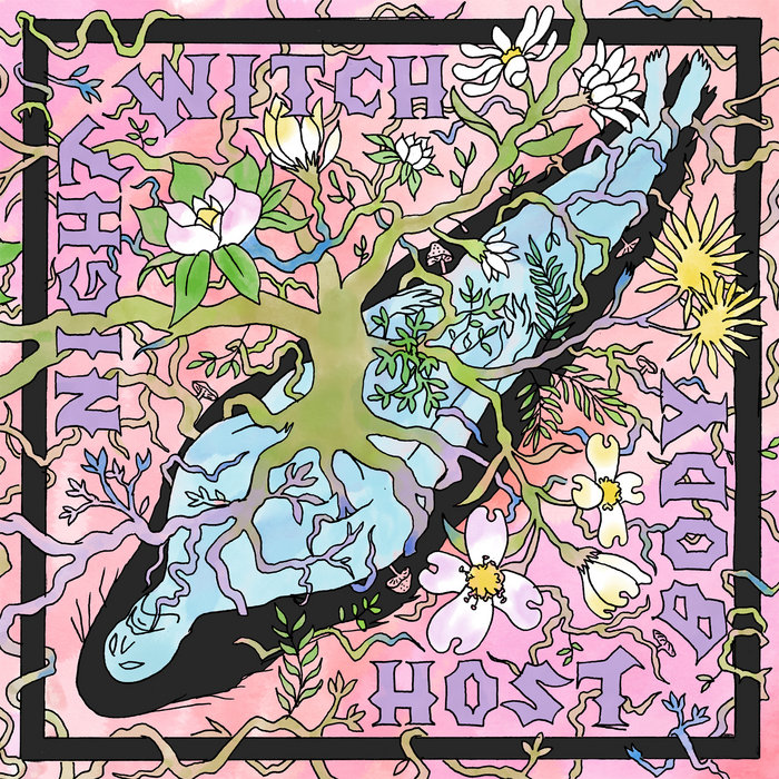 Host Body | Night Witch