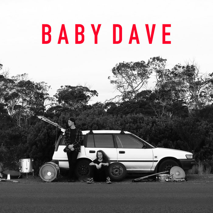 Baby Dave | Baby Dave