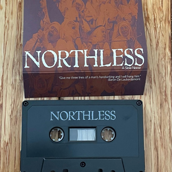 A Slow Noose | NORTHLESS