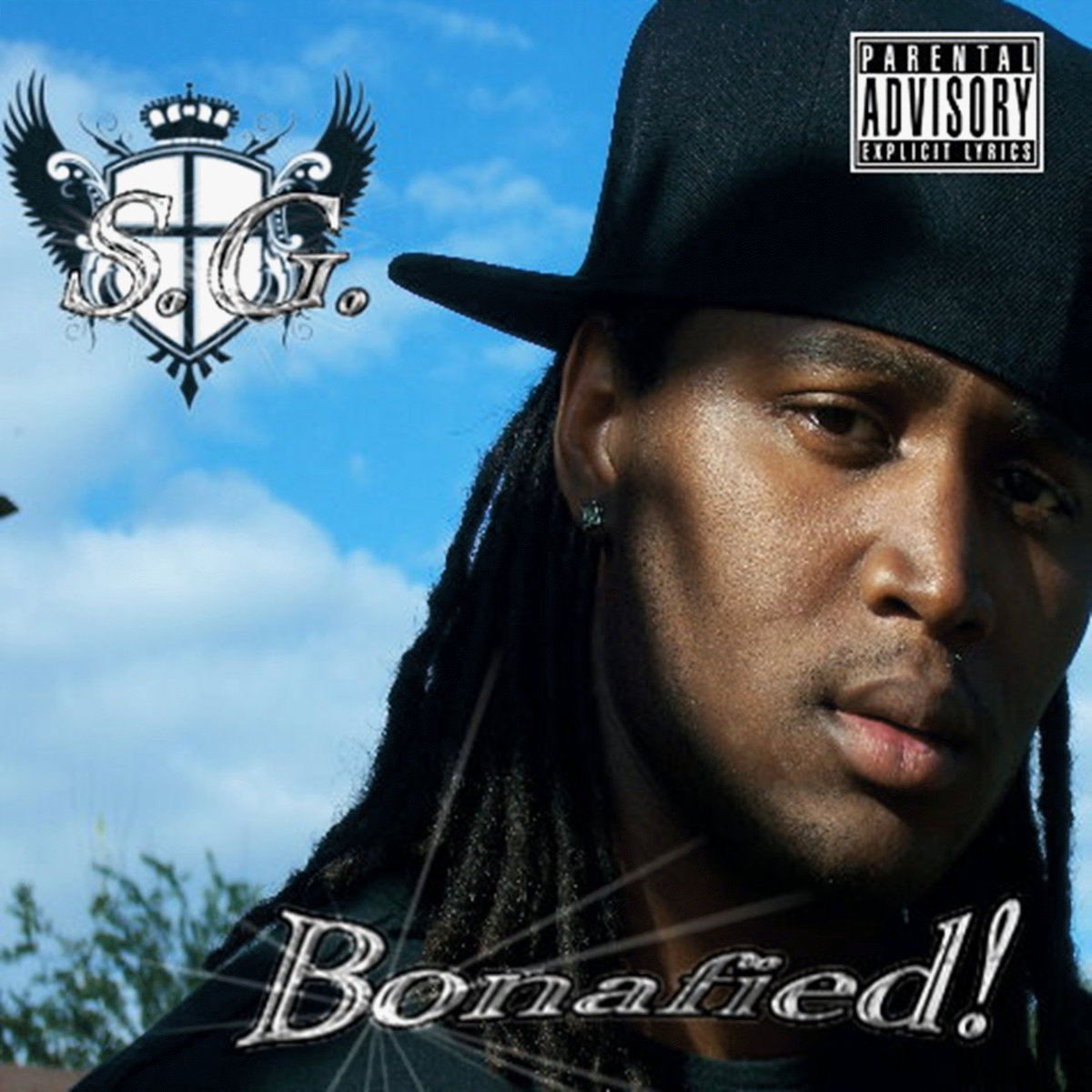 So Gangsta | S.G.