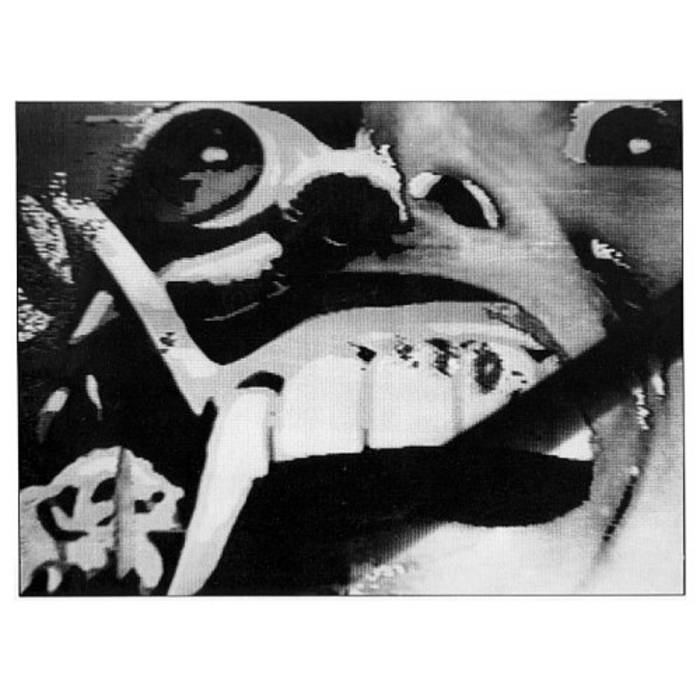 Severed Heads Discography