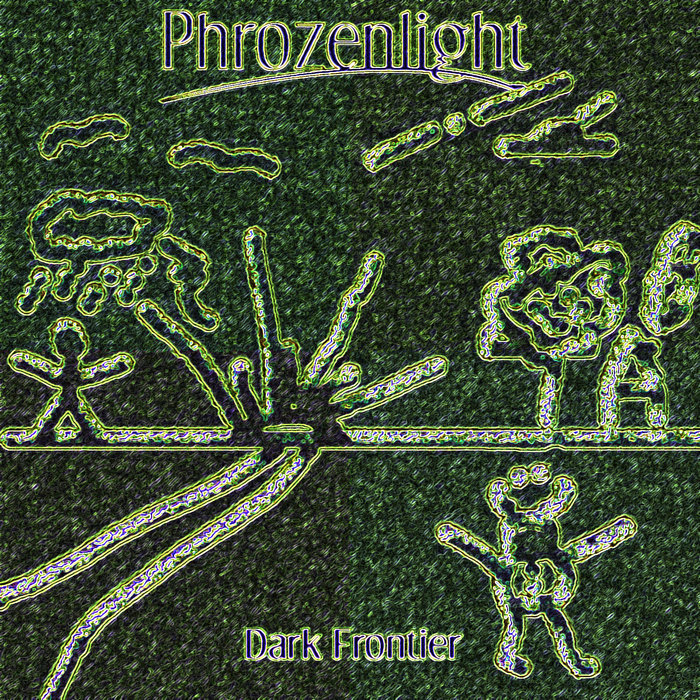 Dark Frontier | Phrozenlight