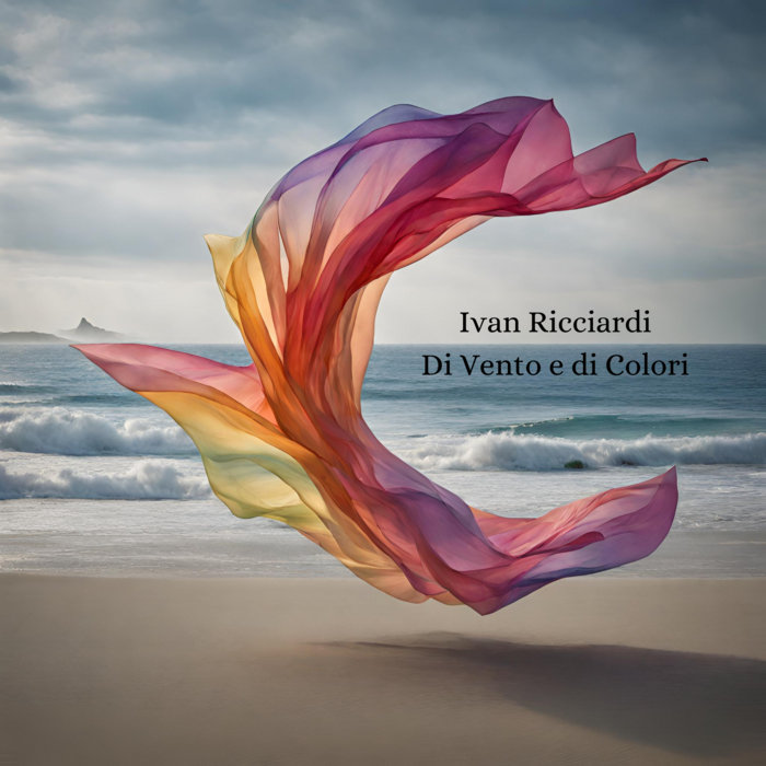 Di Vento e di Colori | Ivan Ricciardi