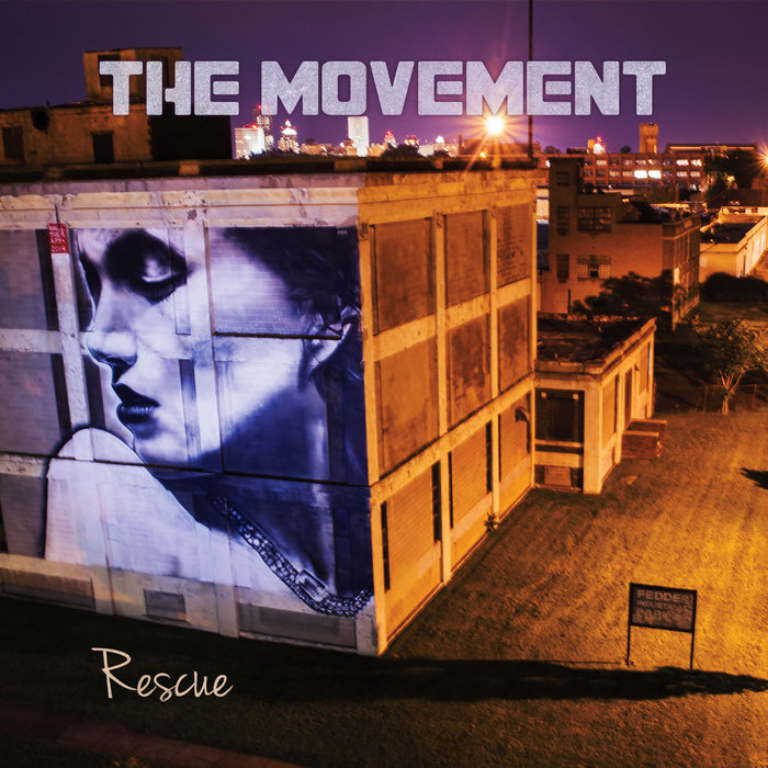 Rescue | The Movement