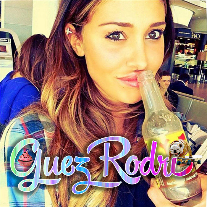 Encantada | Guez Rodri