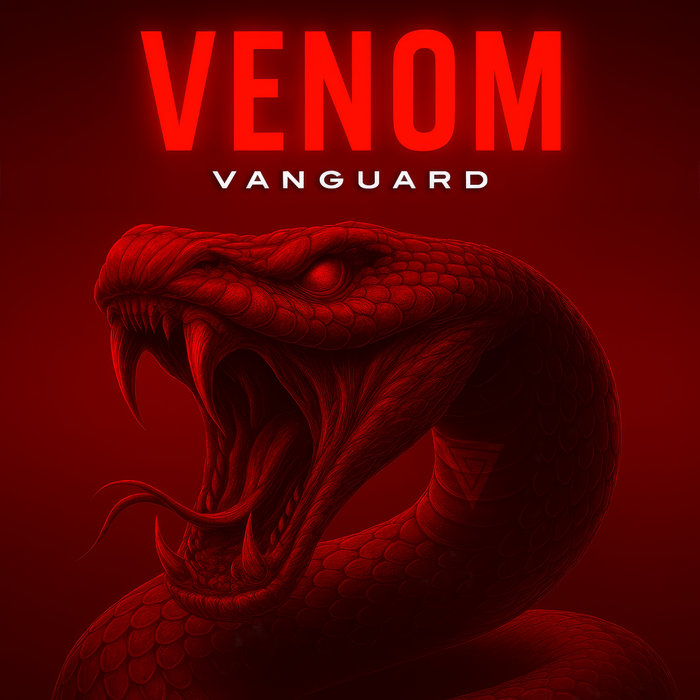 Venom | Vanguard