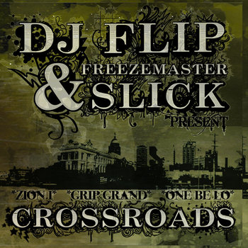 Music | DJ Flip (World Champ)