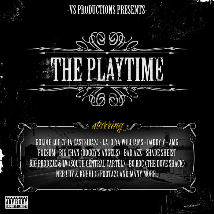 The Playtime | VS Productions