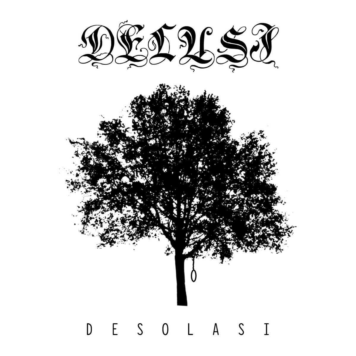 Desolasi | Delusi | Internal Meditation Products