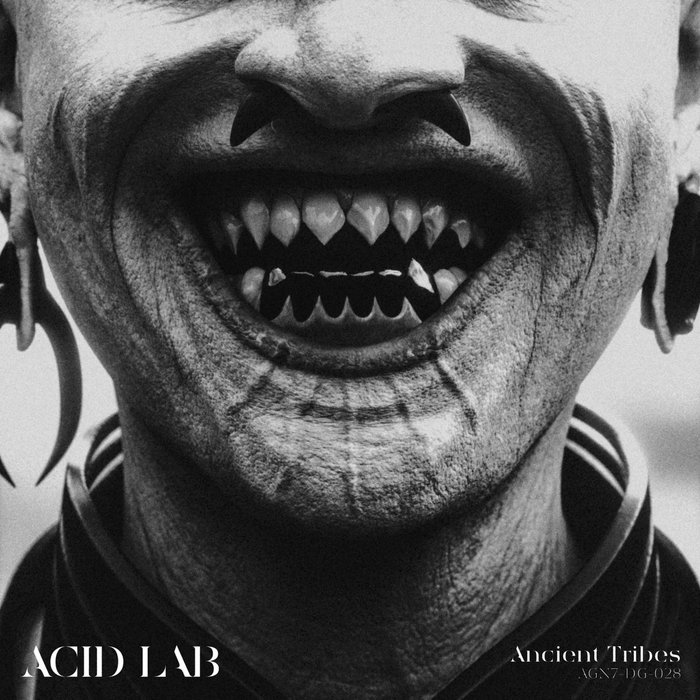 Acid Lab - Red Eyes | Acid Lab | AGN7 Audio