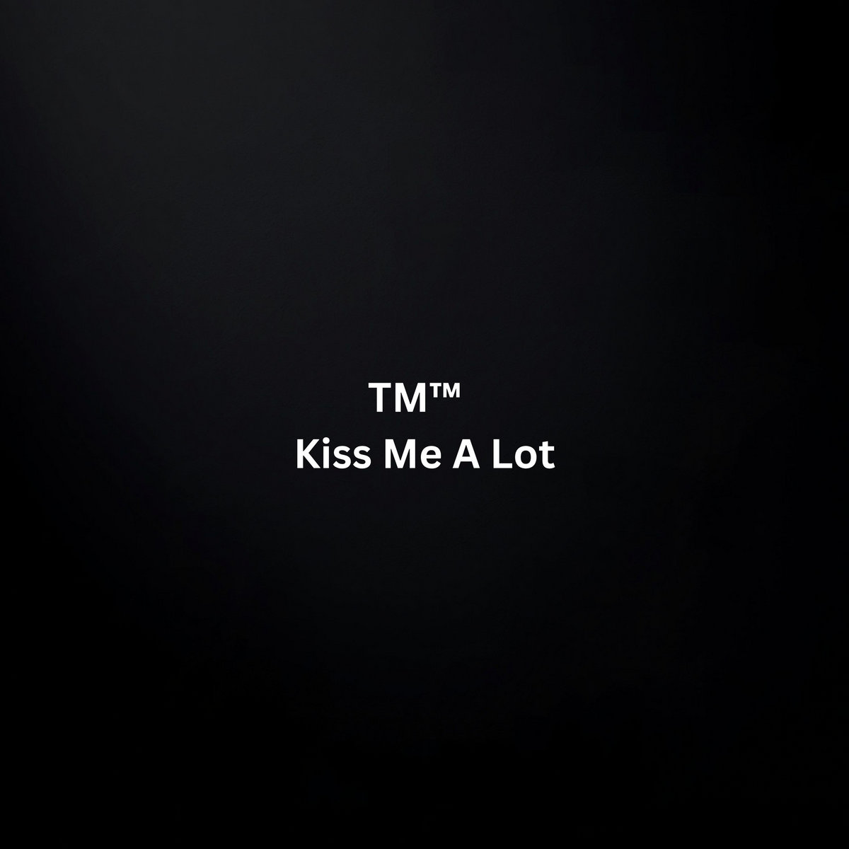 Kiss Me A Lot - 100% ORGANIC, NO AUTOTUNE, LATIN POP JAZZ 1948 - TM™ | TM™