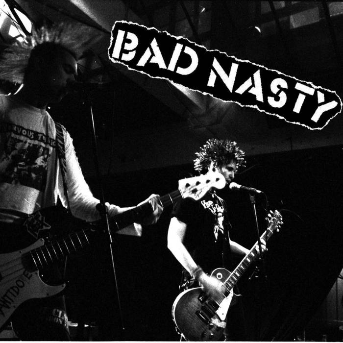 Music | Bad Nasty