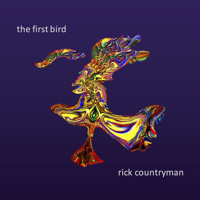 the first bird | Rick Countryman
