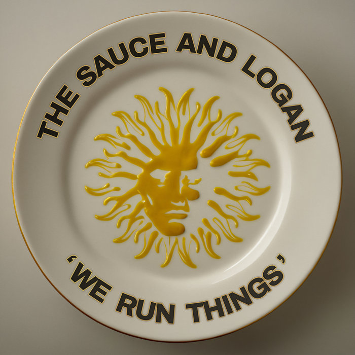 We Run Things | The Sauce, Logan_olm | V Recordings