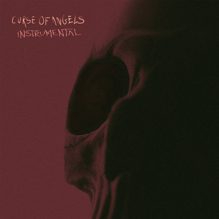 CURSE OF ANGELS (INSTRUMENTAL) | DYMAN