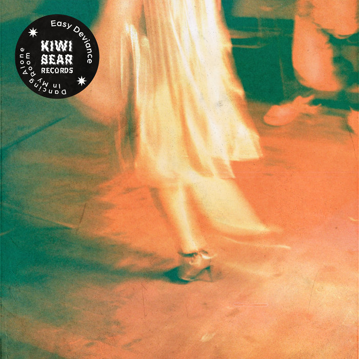 Dancing Alone In My Room Easy Deviance