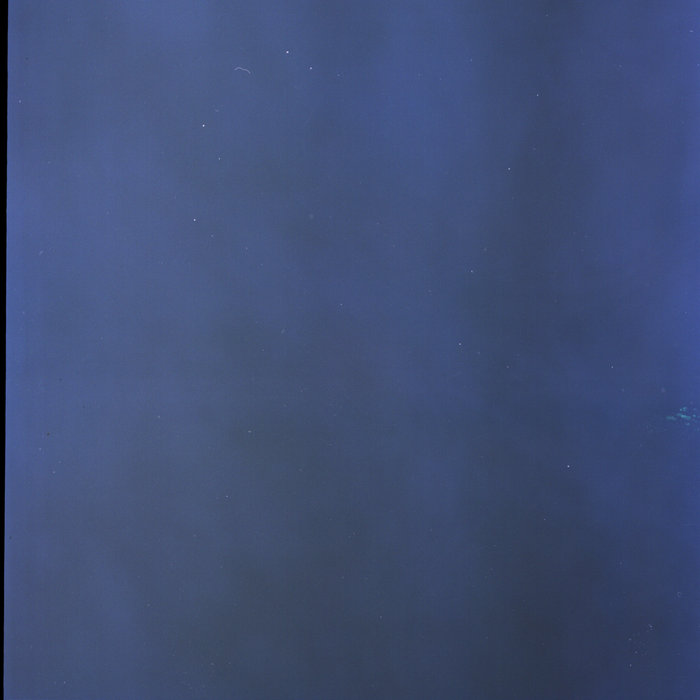 in blue | Andreas