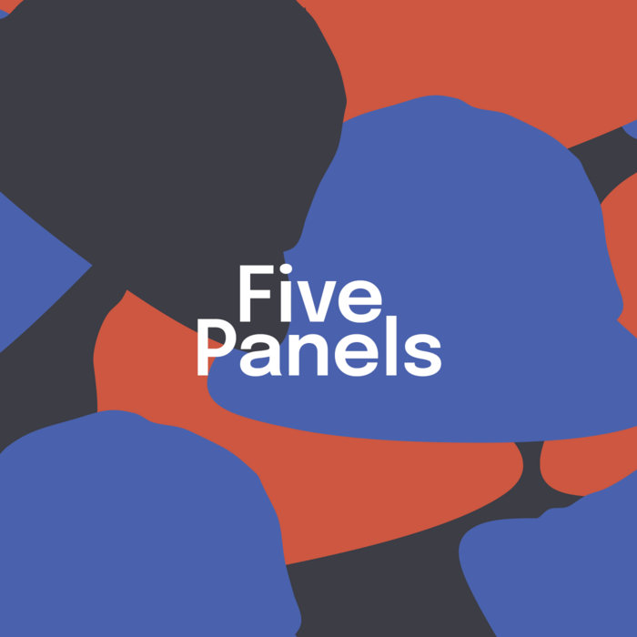 Five Panels | Square Drops | SquareDrops