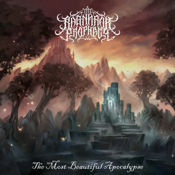 The Most Beautiful Apocalypse | The Ragnarok Prophecy