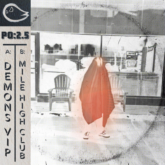 PO:2.5 | Phantom Overdrive