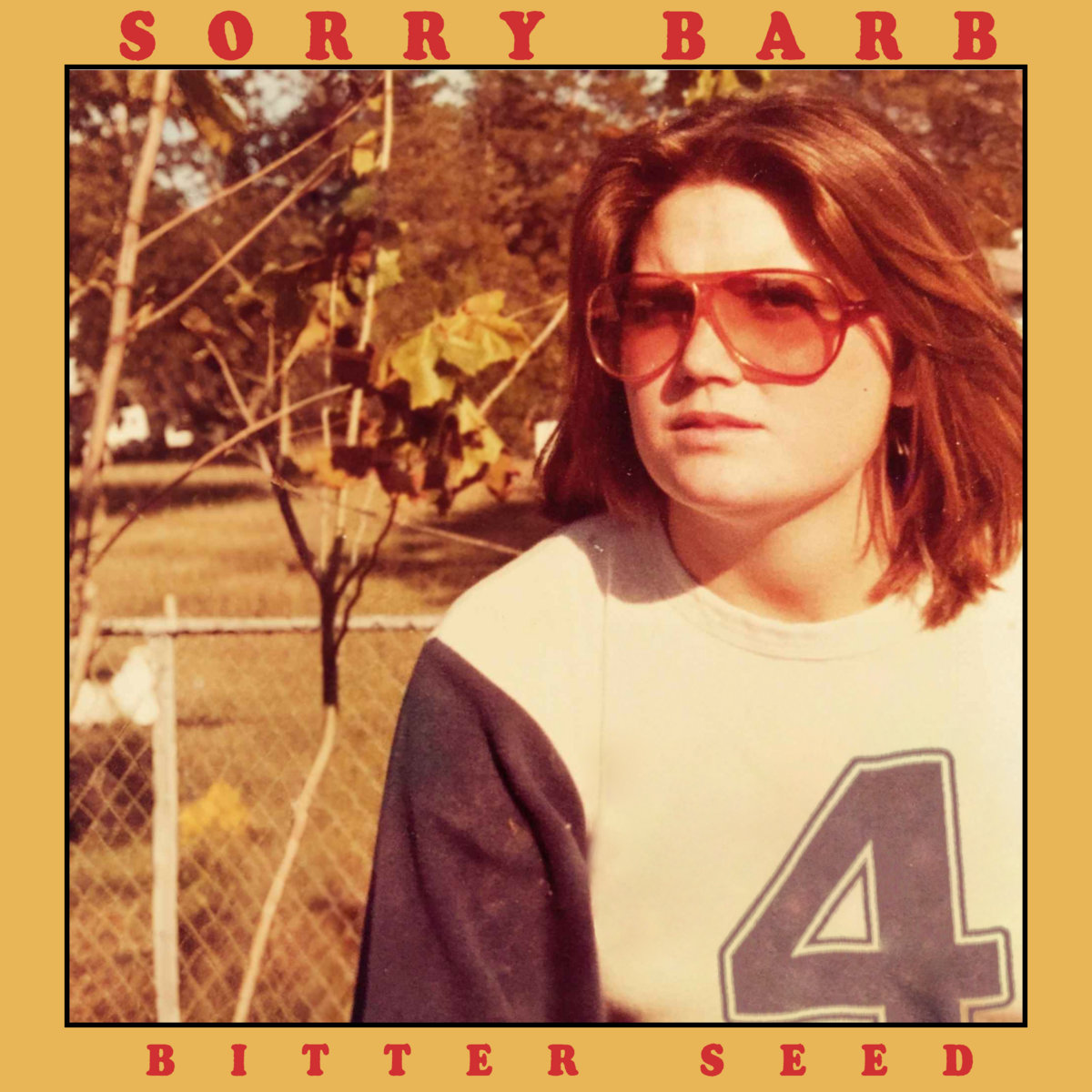 Bitter Seed | Sorry Barb