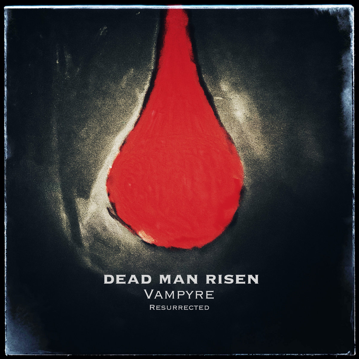 Vampyre Resurrected | Dead Man Risen | MMD Records