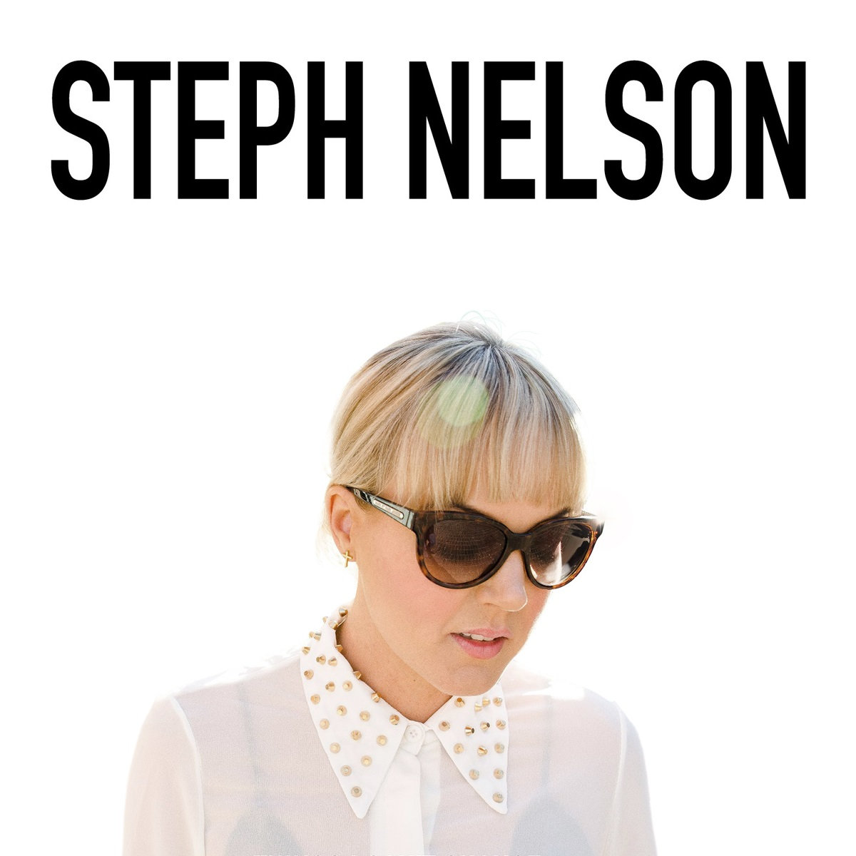 Broken Melodies | Steph Nelson
