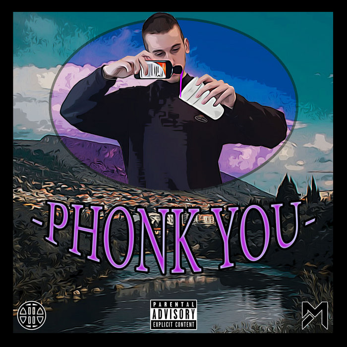 'PHONK YOU' [Beat Tape] | SHTEK
