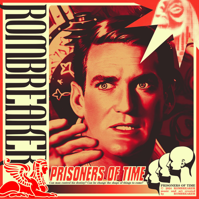 Prisoners of Time | ROMBREAKER