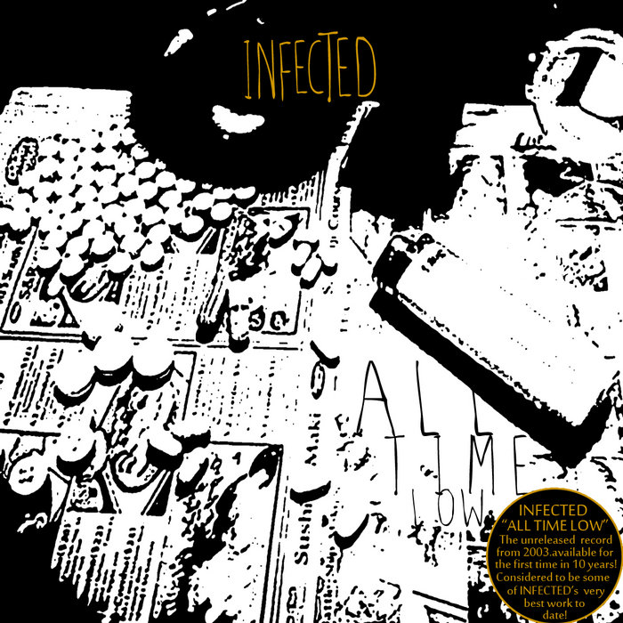 The Liar And The Lifetaker | INFECTED