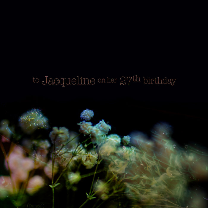 Unfocused Star | (Samuel)