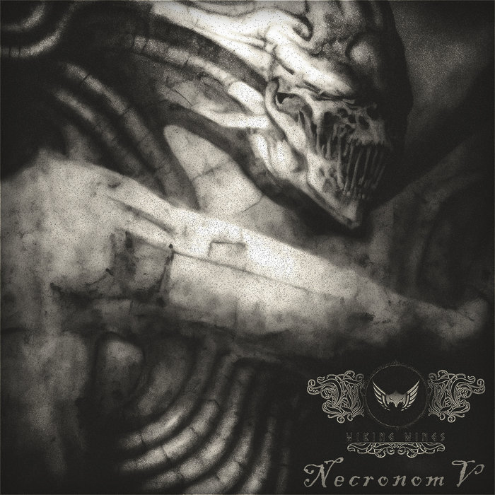 Necronom V | Wiking Wings | WIKING WINGS