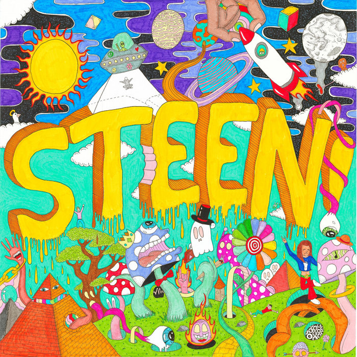 S T E E N | Steen