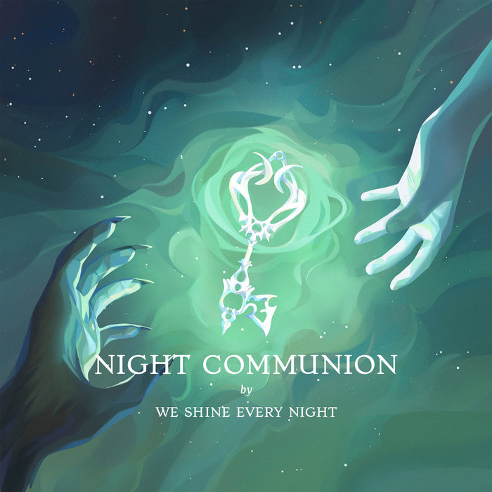 Night Communion | We Shine Every Night