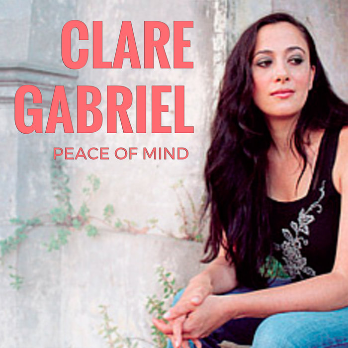Peace of Mind | Clare Gabriel