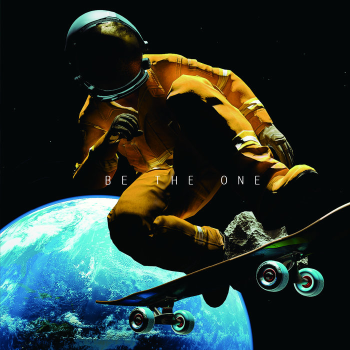 BE THE ONE | cOups. | Zankyo Record