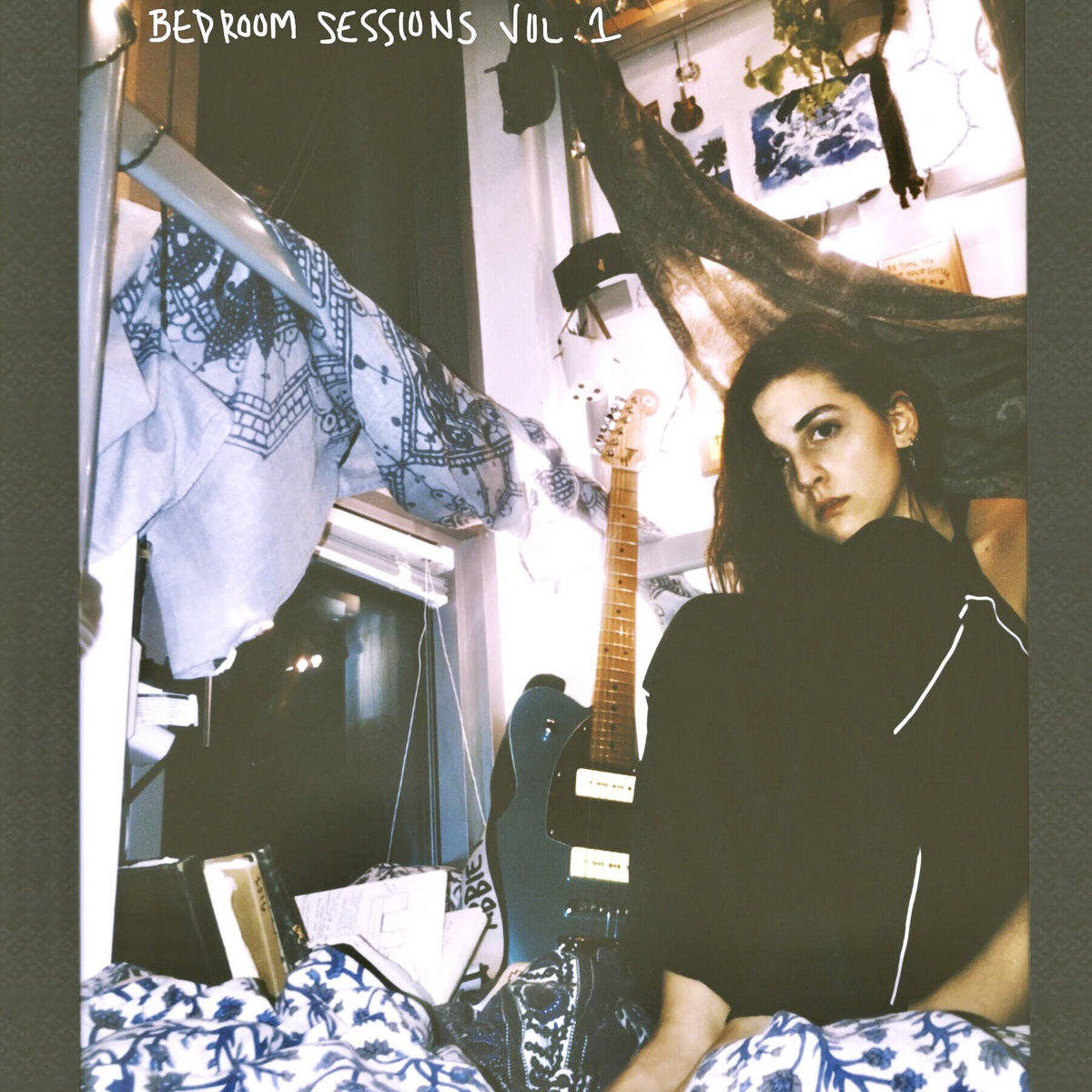Bedroom Sessions Vol 1 | Abbie Roper