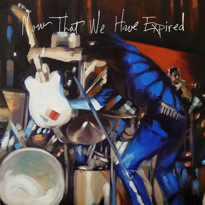 "Now That We Have Expired" (Film + Soundtrack) | Margot & The Nuclear ...