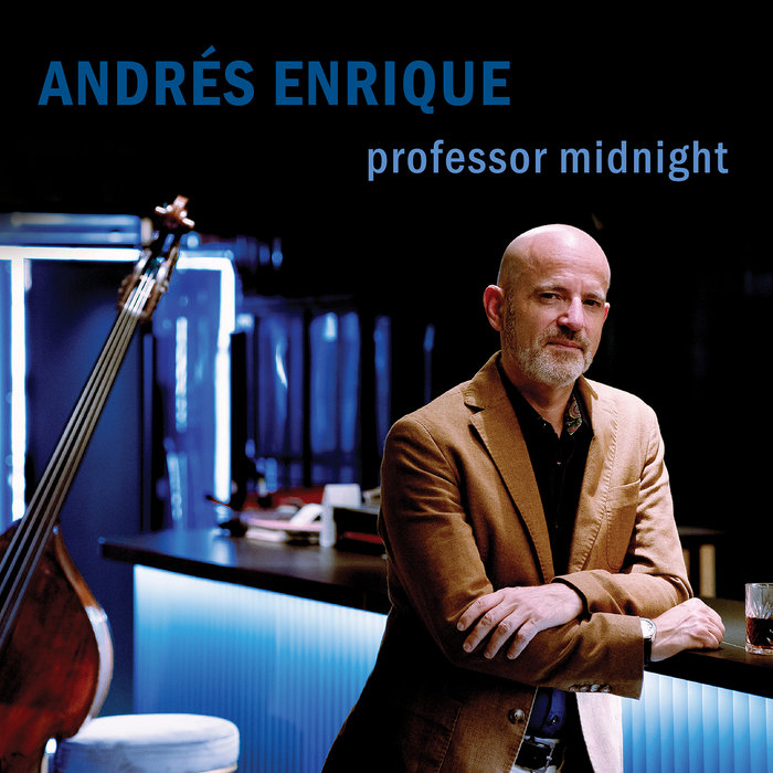 Professor Midnight | Andres Enrique