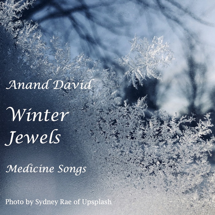 Winter Jewels | Anand David