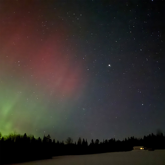 Short Circuit City | Wool See