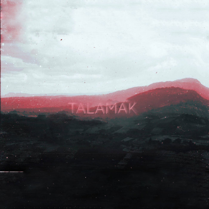 Talamak EP | Karl Petti