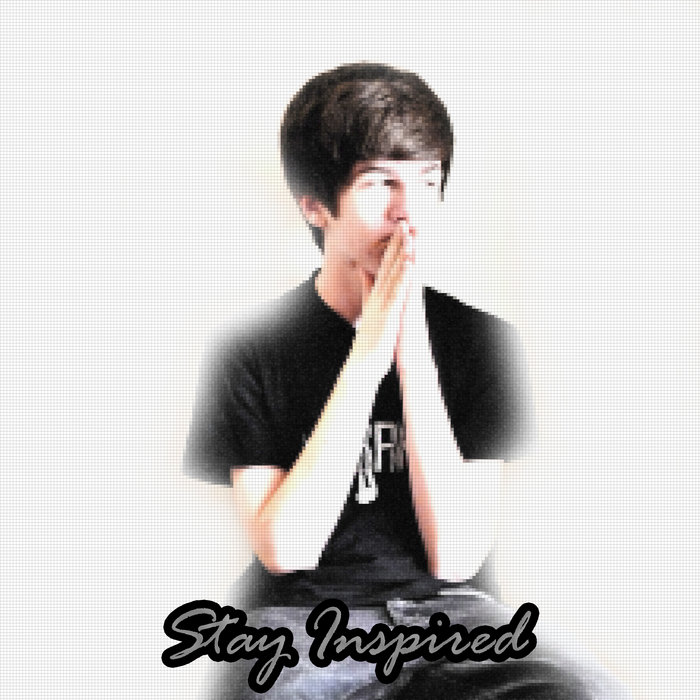 Stay Inspired | Alex Burns