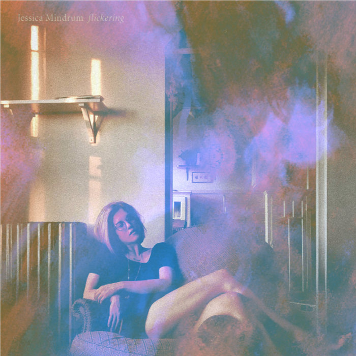 Flickering (Electric) | Jessica Mindrum