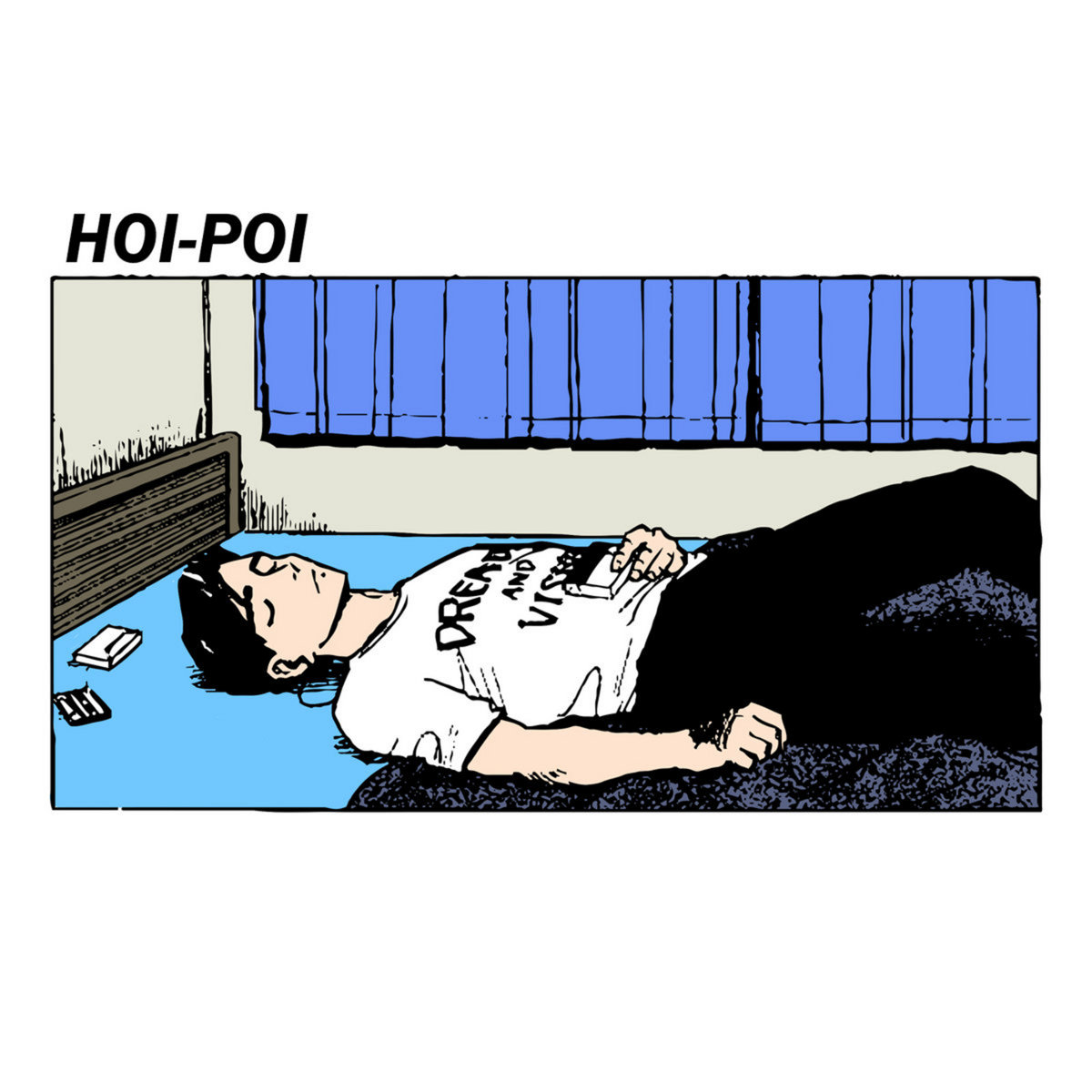 Hoi Poi