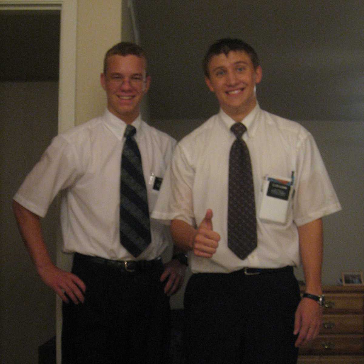 Elder Bjornn (This is Emo Edition) | Chrissy Bjornn