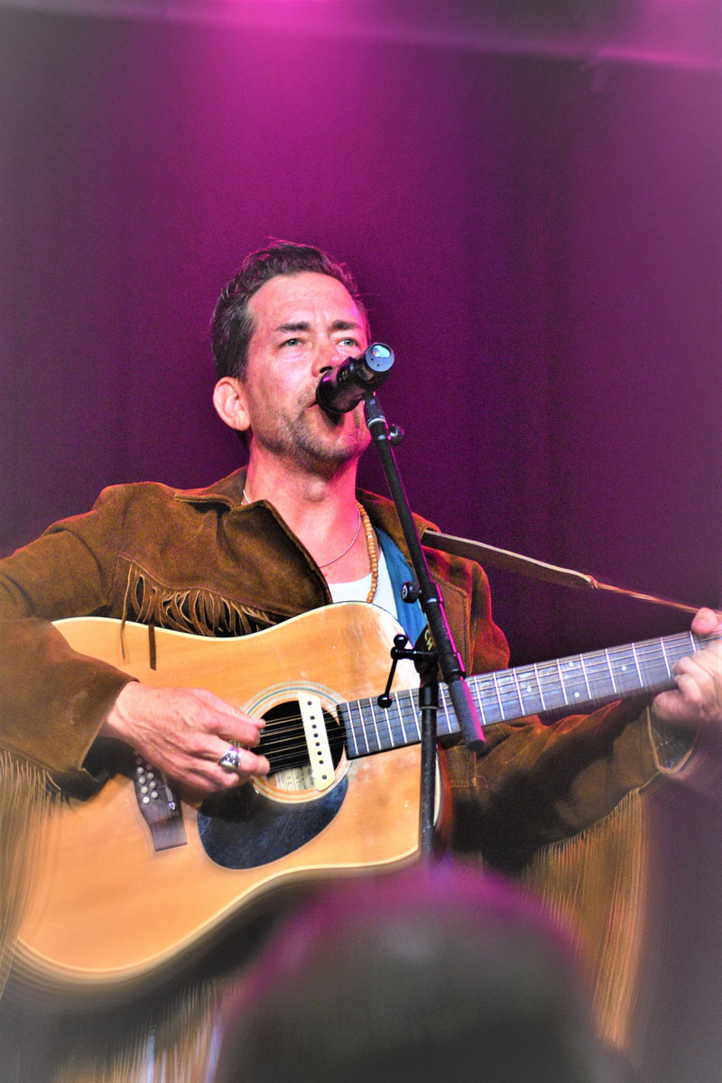 ALWAYS | Rebel Robbie & Lionel Cohen | REBEL ROBBIE