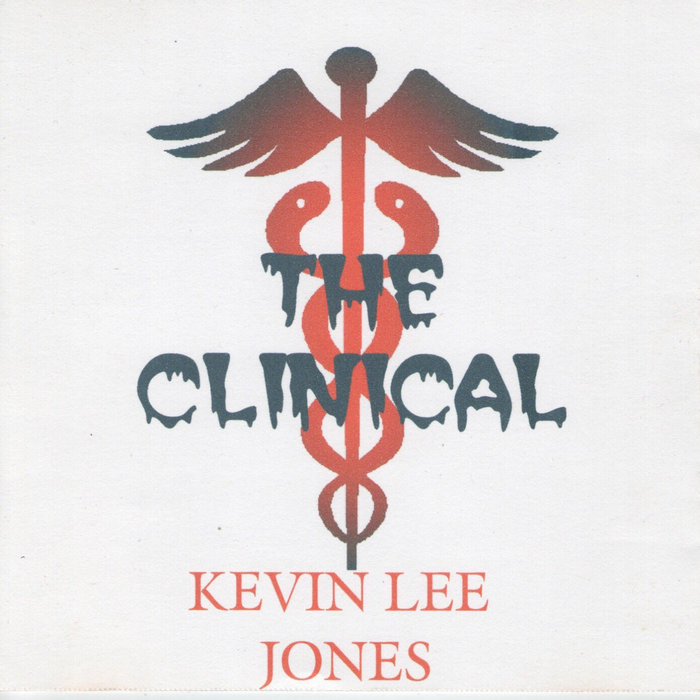 BREAK OF DAY | Kevin L Jones
