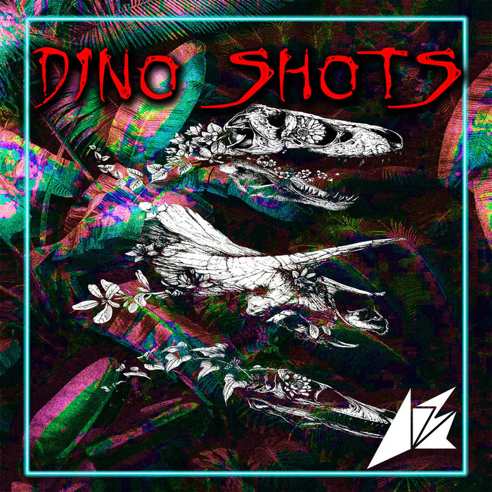 DINO SHOTS (DINOSAURS SOUNDS SFX) | Azthor Samples