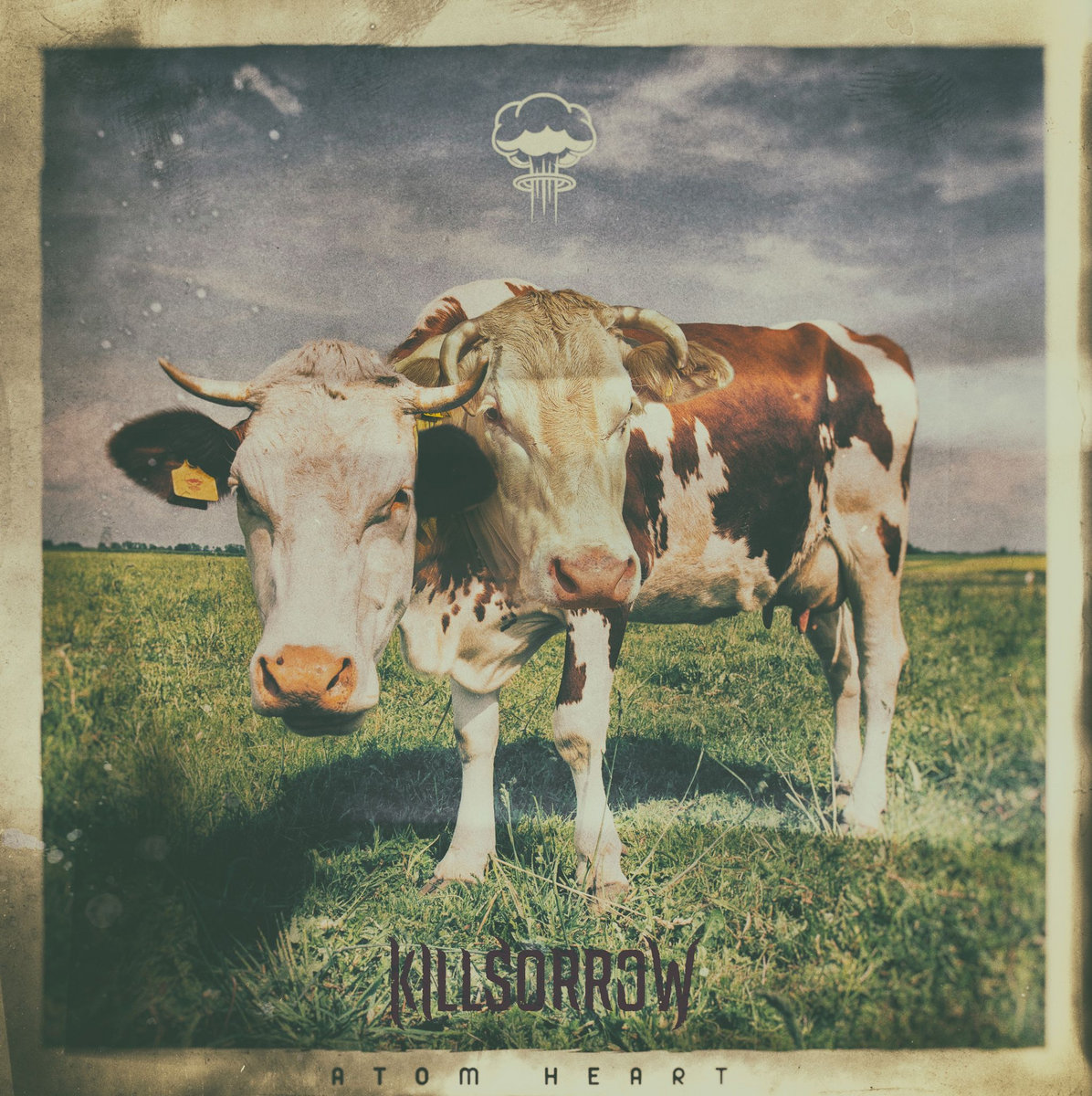Atom Heart | Killsorrow